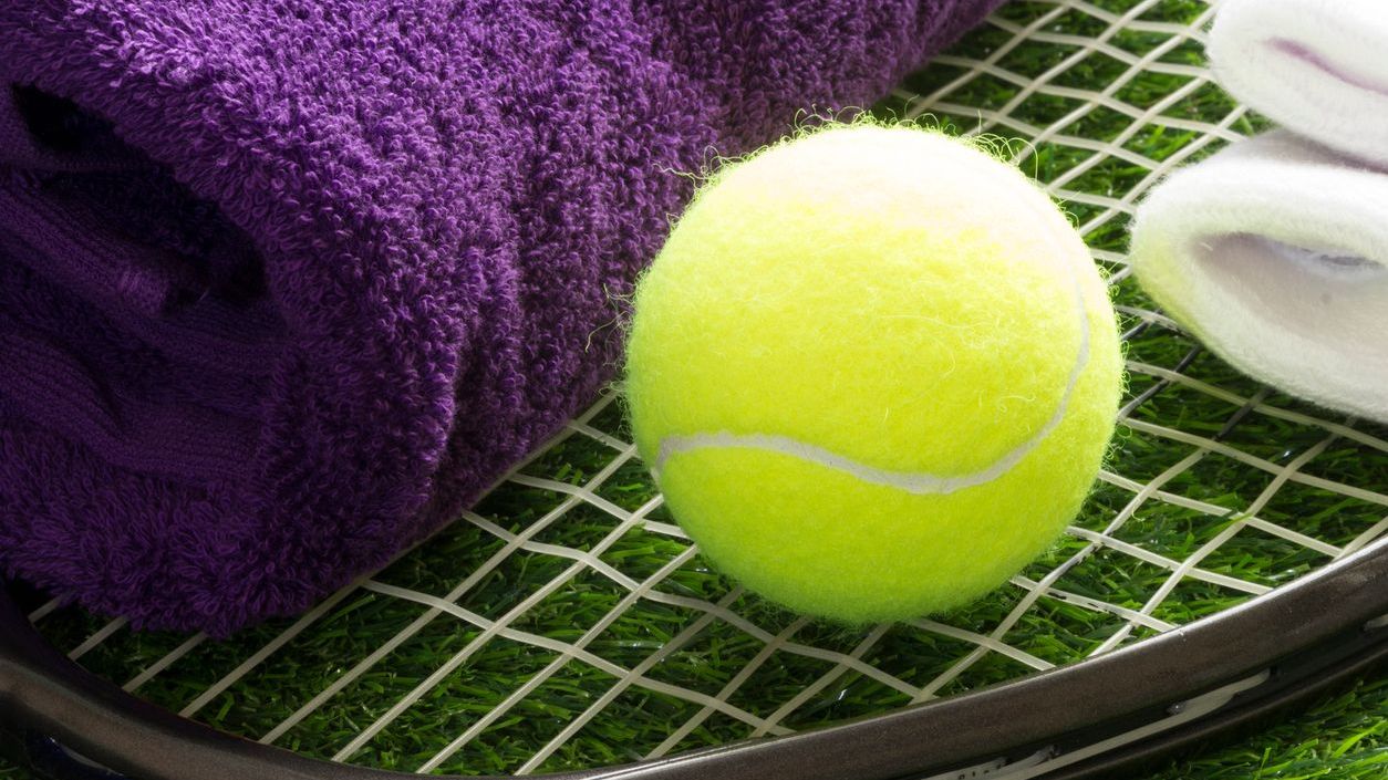 10 Wimbledon Facts You Might Not Know About