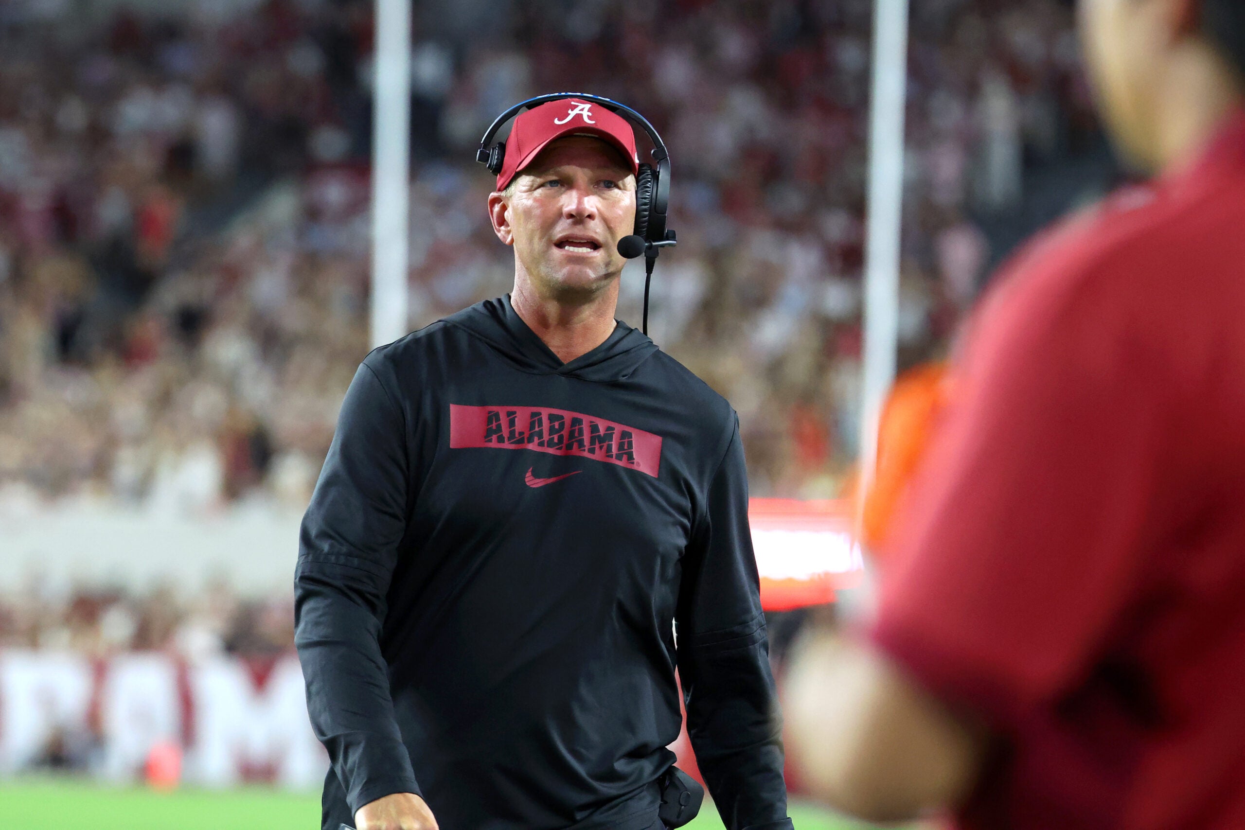 Kalen DeBoer confirms growing suspicion about Alabama Crimson Tide's ...