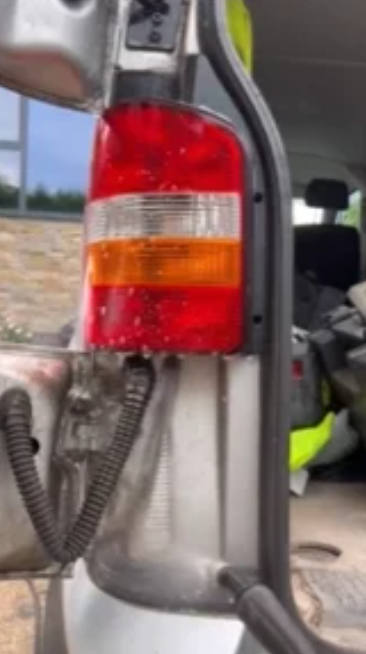 What a thorough van deep clean can accomplish