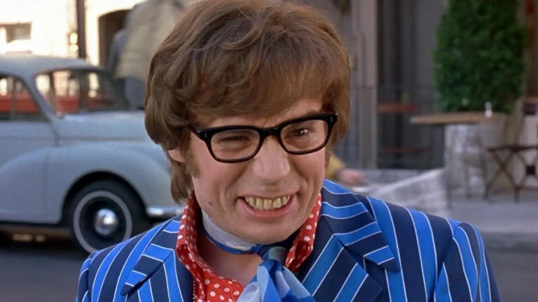 Mike Myers confirms Austin Powers 4 is finally happening – and Dr. Evil ...