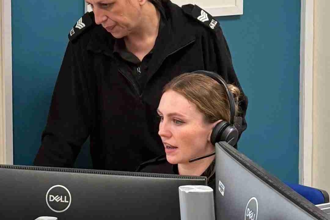 New technology rolled out in Milton Keynes and Buckinghamshire tackling ...