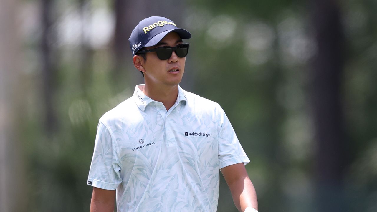 Pro says bifurcation the 'only' way to truly rein in distance