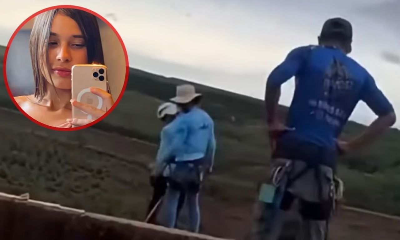 "Es difícil entender cómo no lo vimos", dice uno de los instructores ...