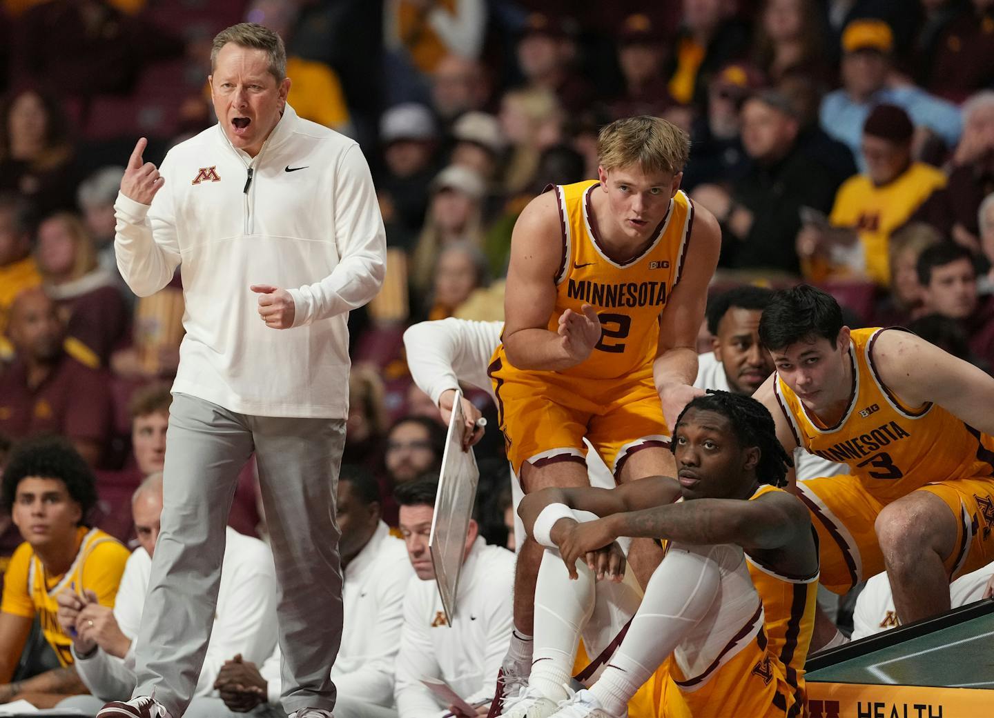 Scoggins: After 'weird' year, Niko Medved is building momentum with ...