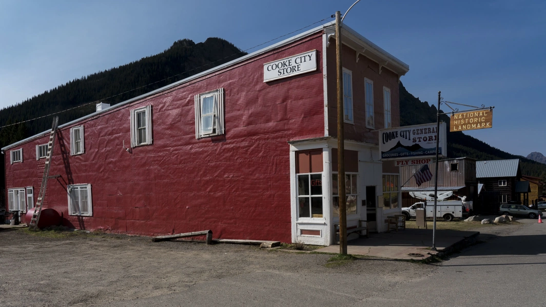 11 former gateway towns now offering peaceful escapes
