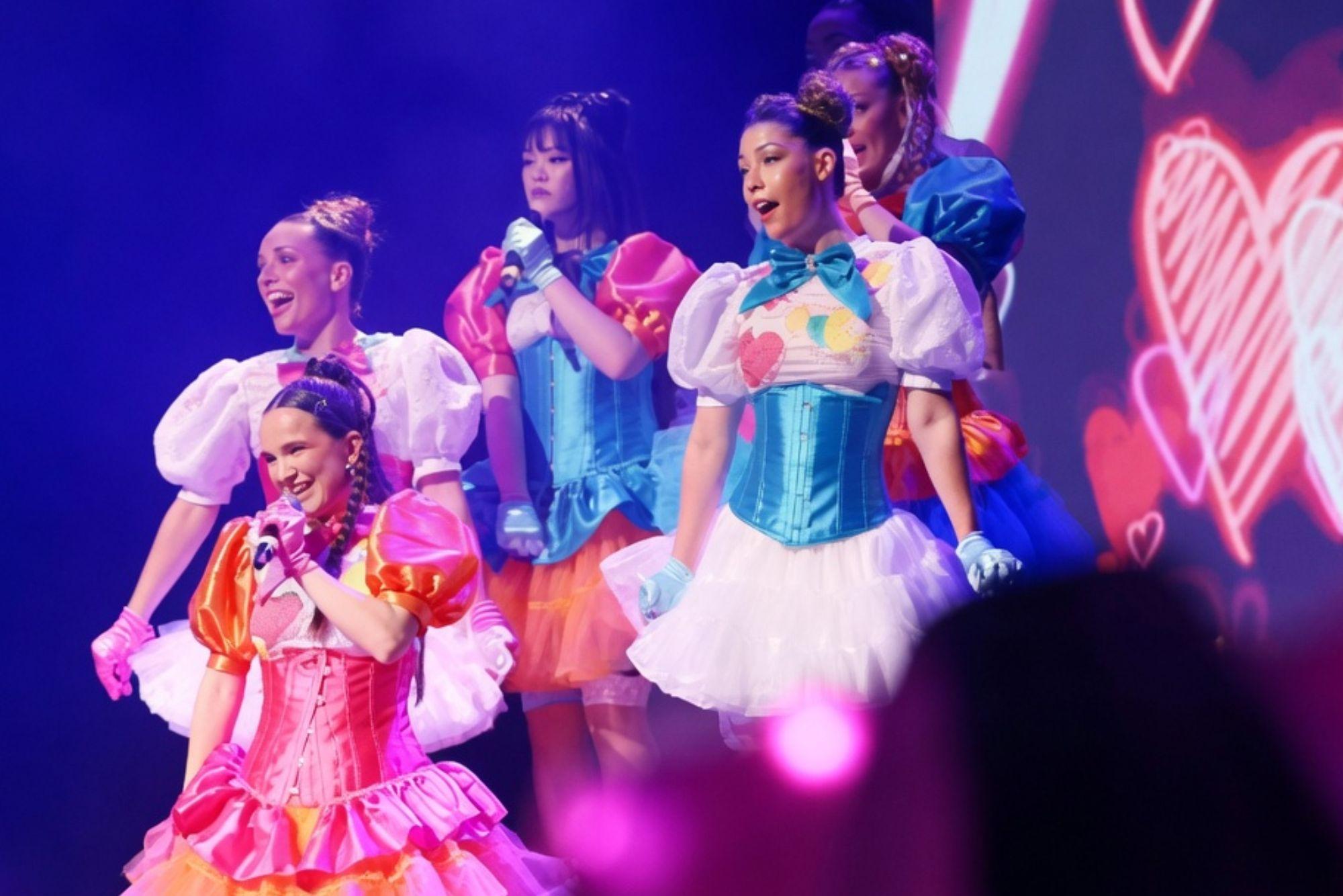 Magna announces two pop-fuelled summer concerts
