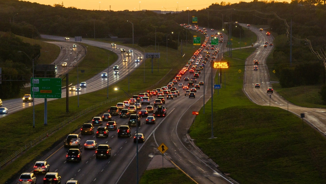 20 tips and stops for better highway journeys