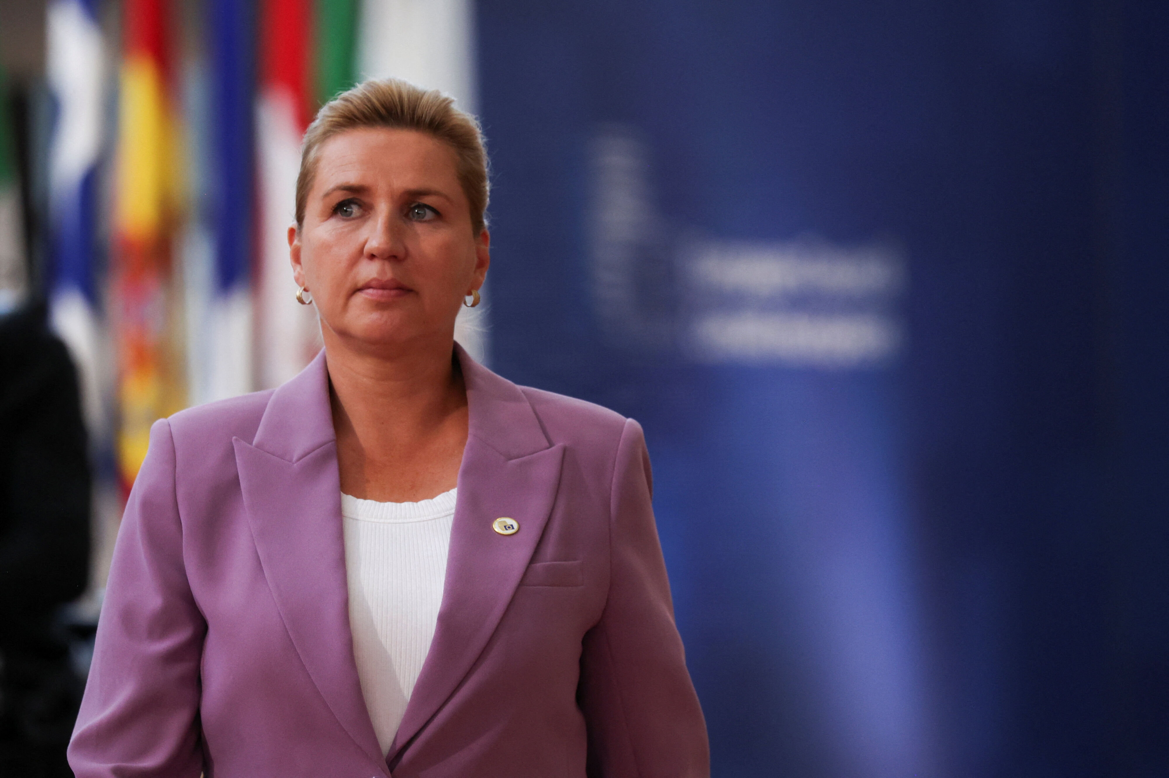 Mette F om forslag til nyt EU-budget: Ganske enkelt for højt