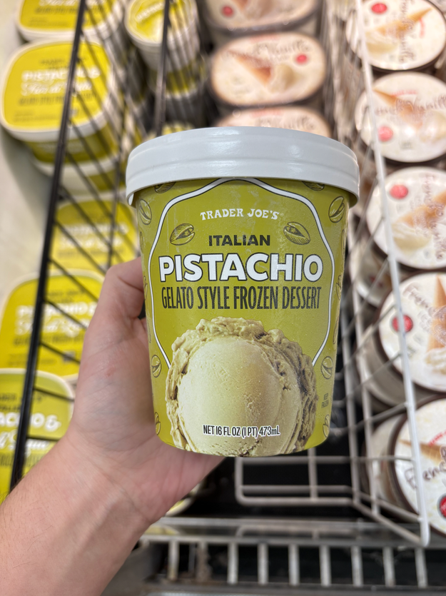 25 new Trader Joe's summer items you need to grab immediately