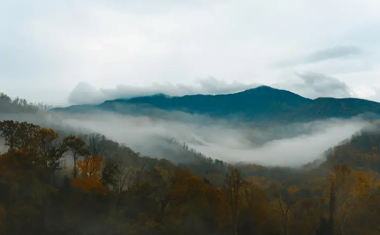11 under-the-radar mountain cabins perfect for a cozy winter getaway