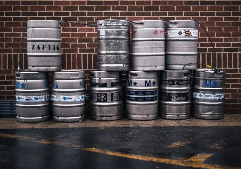 The best way to set up a rain barrel system for your lawn and garden
