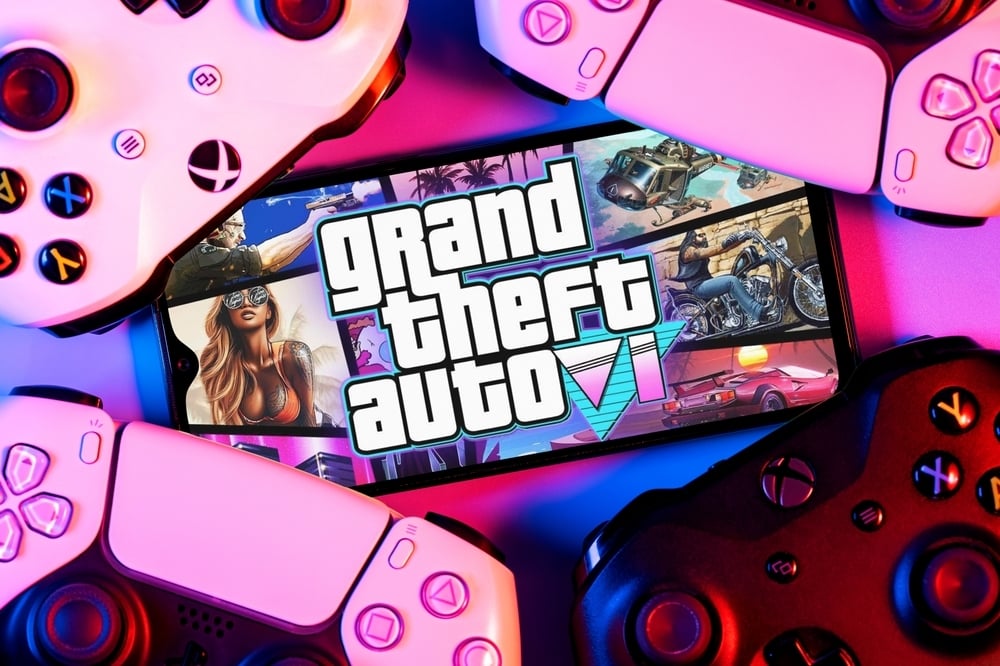 GTA 6 preorder announcement crushes delay fears—and sends Take-Two ...