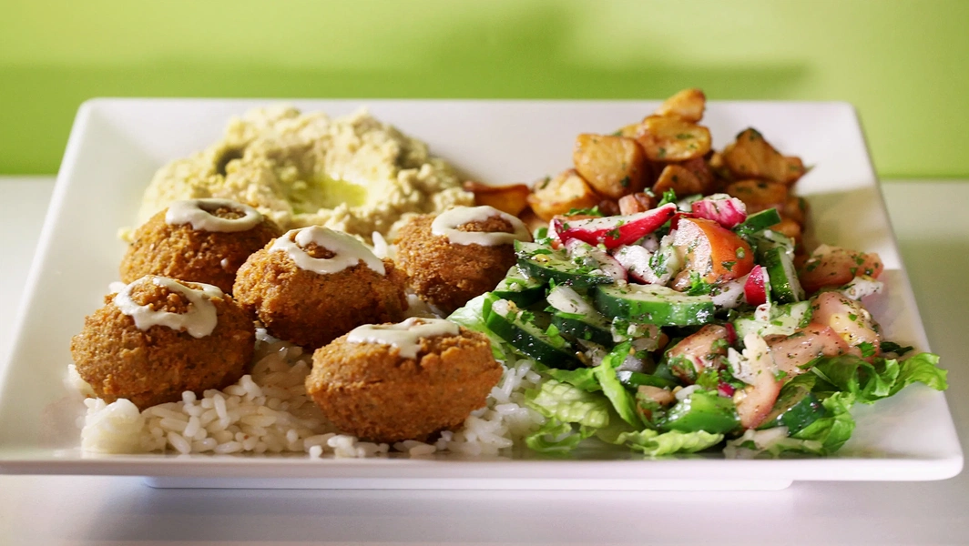 15 Mediterranean dishes from salads to stews