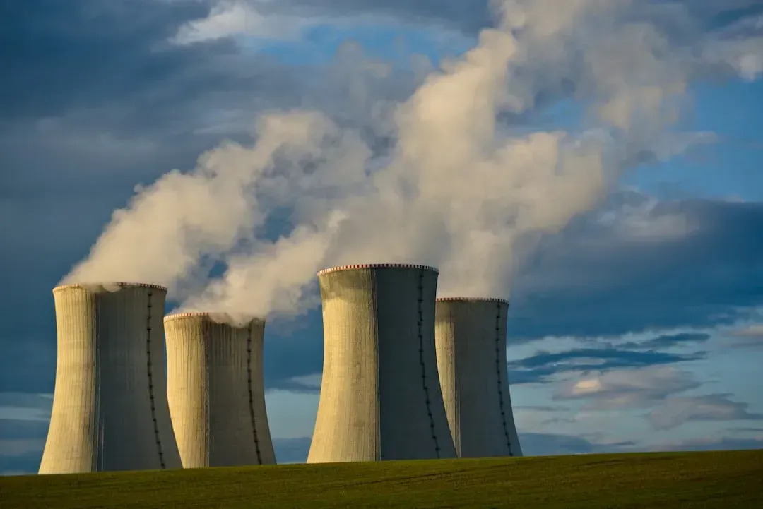 The nuclear energy comeback: Why scientists are changing their minds ...