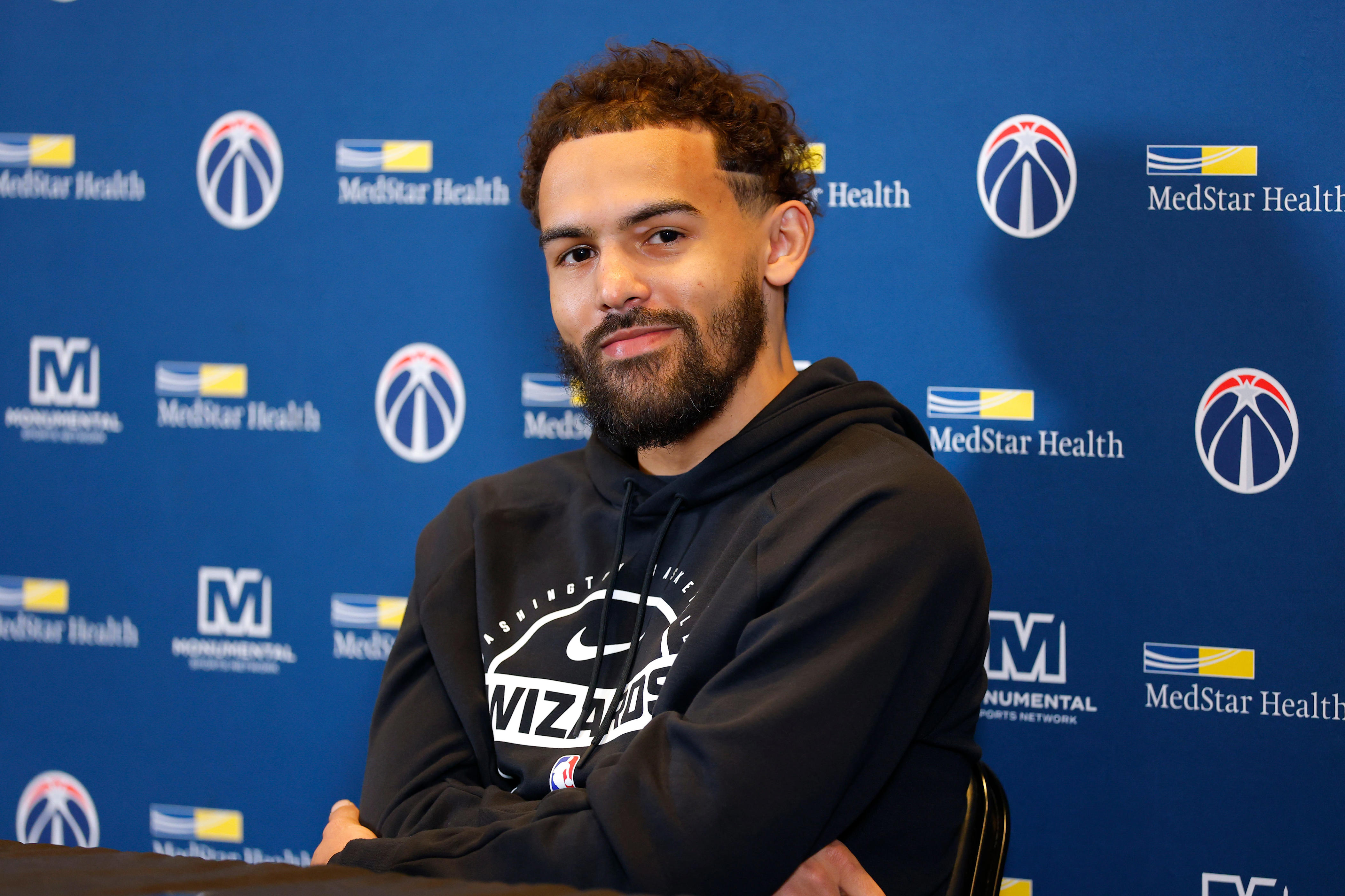 Trae Young declines $48.9M option — free agency move likely leads back ...