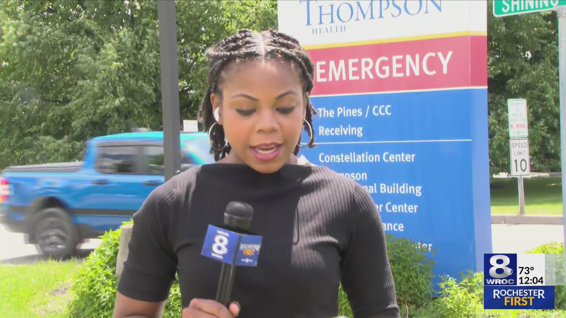 FF Thompson resumes normal hours after bomb threat