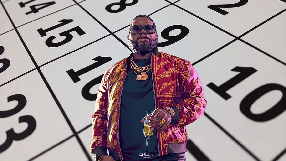 GTA VI preorders finally have a date: Rockstar reveals official cover ...