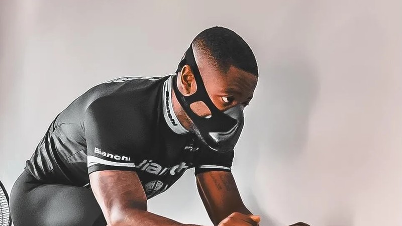 600km in just 3 days: Prince Kaybee completes gruelling cycle tour to ...