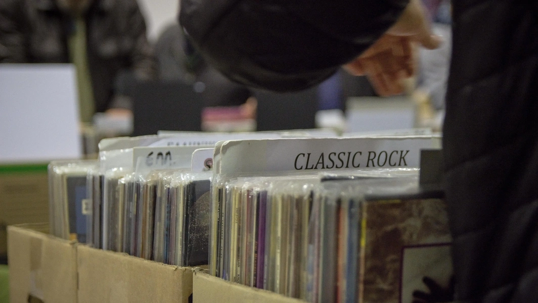 15 classic rock songs with deeper meanings