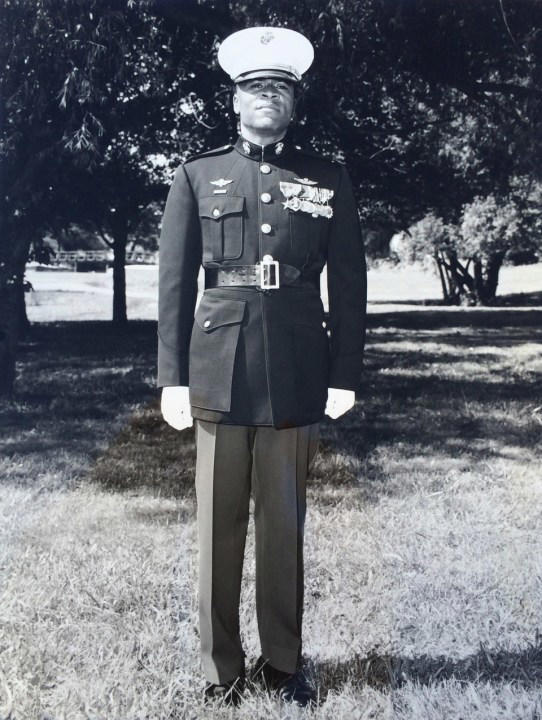 Jacksonville Marine Corps veteran to receive Medal of Honor