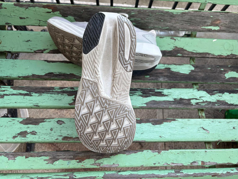 The New Balance FuelCell Rebel v5 is the $145 daily trainer you’ll ...
