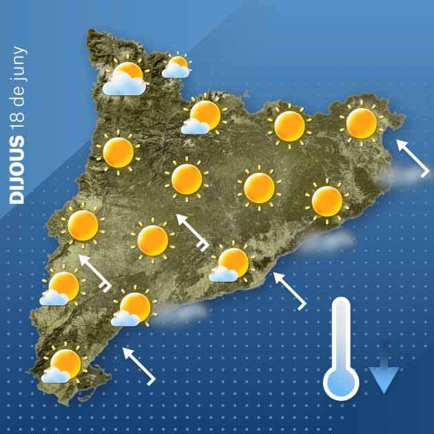 Invasión de polvo sahariano con lluvia de barro en Catalunya antes del ...