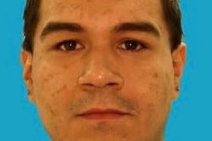 Police hunt 'armed killer' close to England World Cup base in Kansas ...