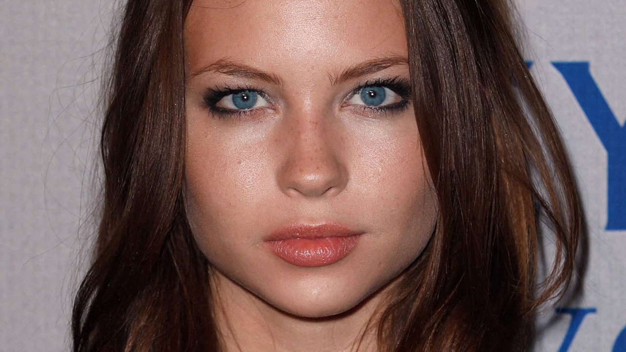 Daveigh Chase was malnourished and living on Skid Row before death at ...