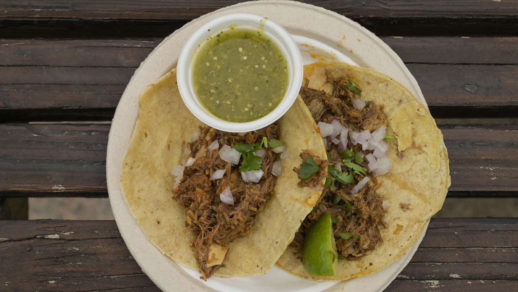 4 must-try Mexican street food spots in California