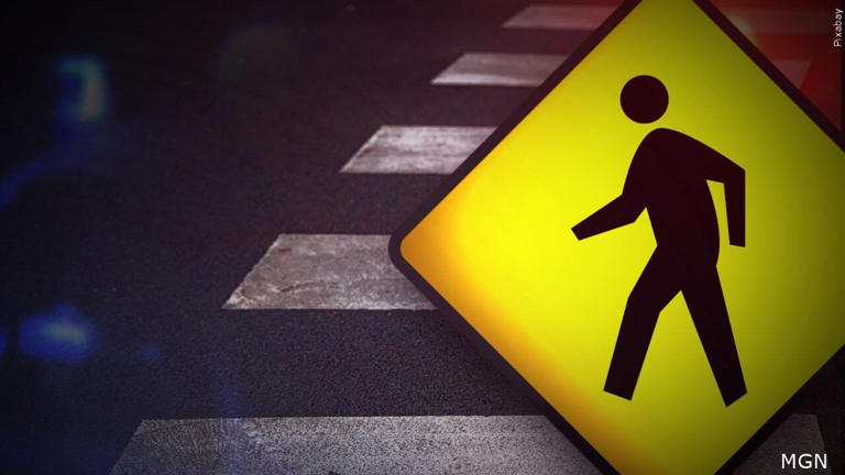 Pedestrian seriously hurt in Loves Park hit-and-run