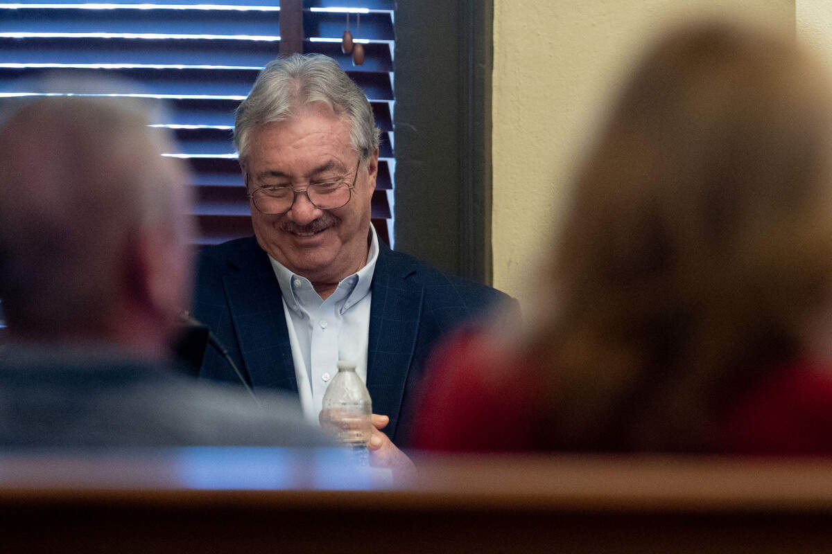 Judge grants one of Philip Moran's requests before sentencing. Here are ...