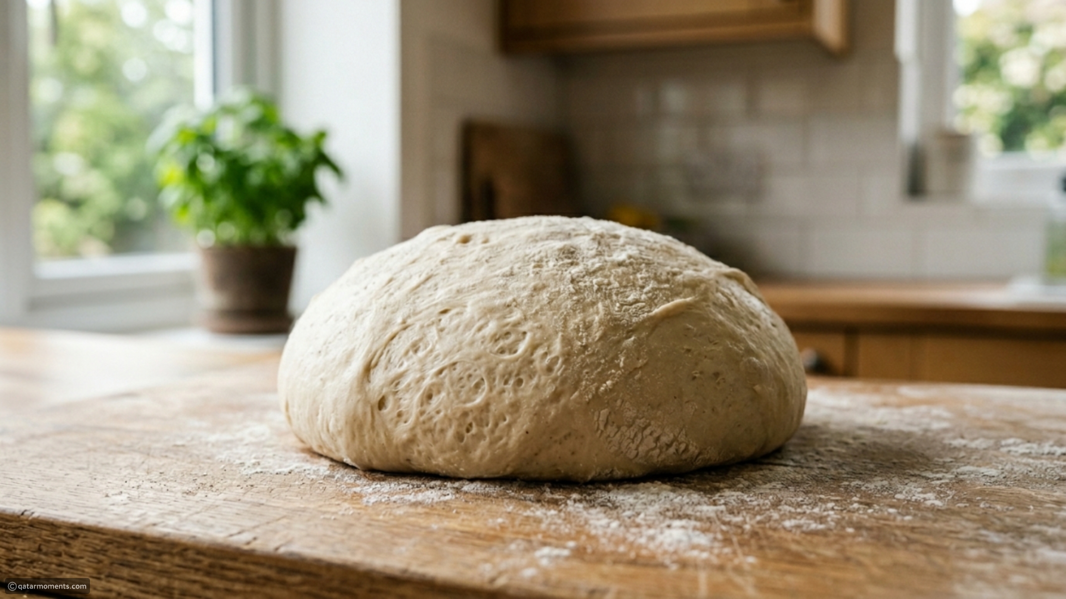 Make restaurant-quality pizza from scratch with this method