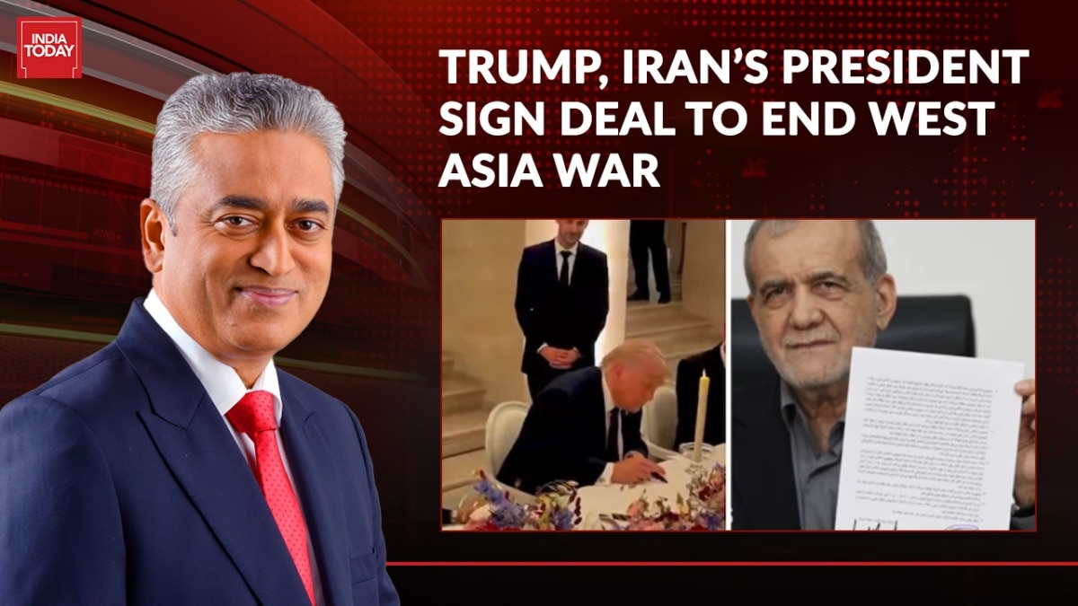 Trump or Iran, who gained more from the peace deal? Experts weigh in