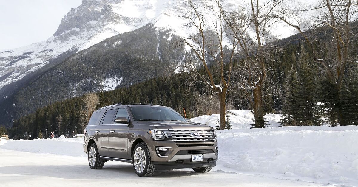 419,967 Ford and Lincoln vehicles recalled for faulty seat belts