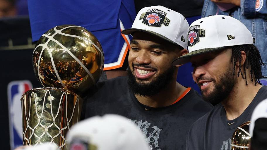 New York Knicks interest surging in the hobby after championship run ...