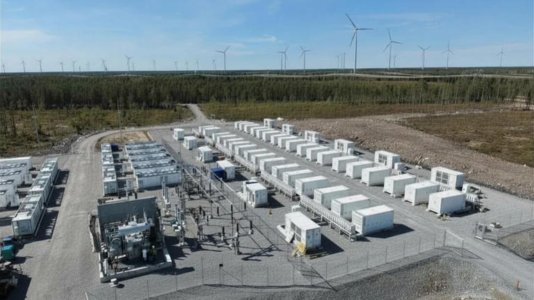 FRV secures 2.3GW of grid capacity for German renewable projects