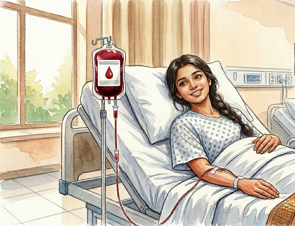 Normalise conversations to rid stigma against sickle cell disease: Doctors
