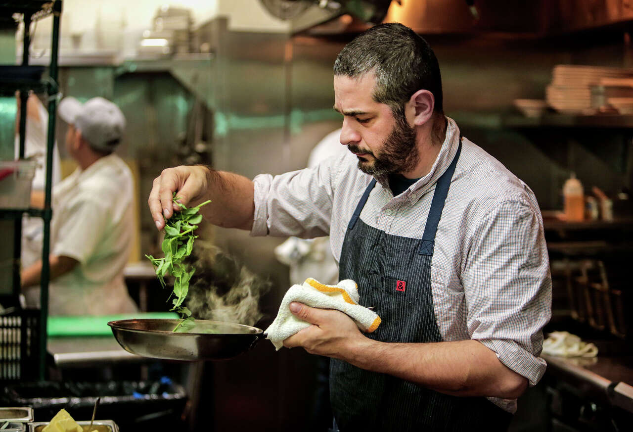 The 20-year-old LA wine bar that helped shape how California eats