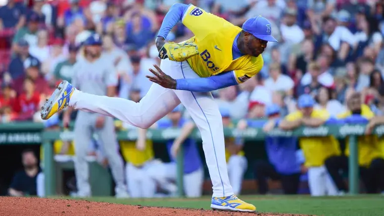Sports Illustrated picks 2 Red Sox players for 2026 MLB All-Star team