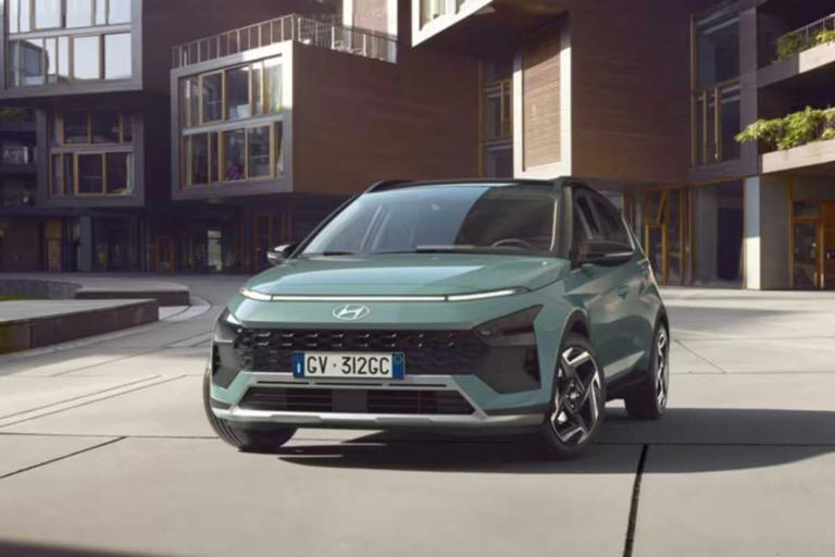 GPL morto? Non per Hyundai: le novità di Kona, i20 e Bayon