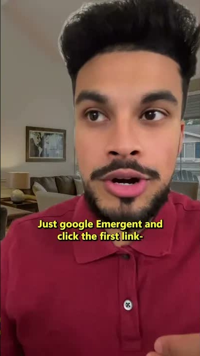 AI side hustle: Build websites for profit with no coding!