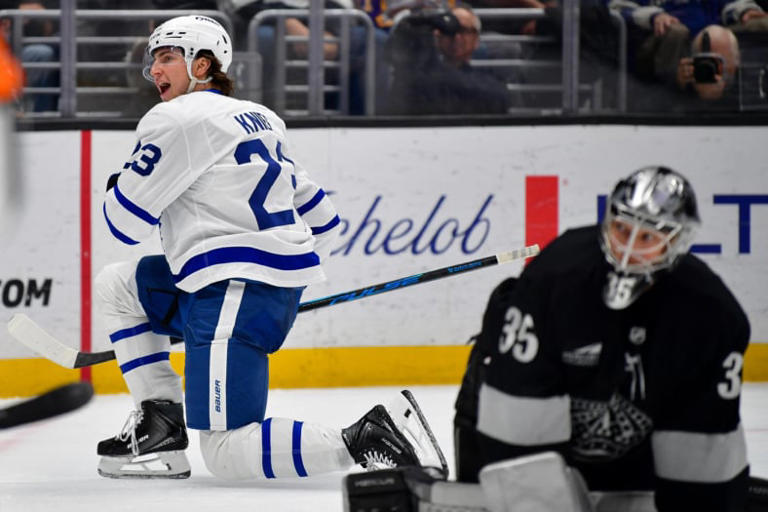 Matthew Knies: Is the Devils trade gamble worth making this offseason?