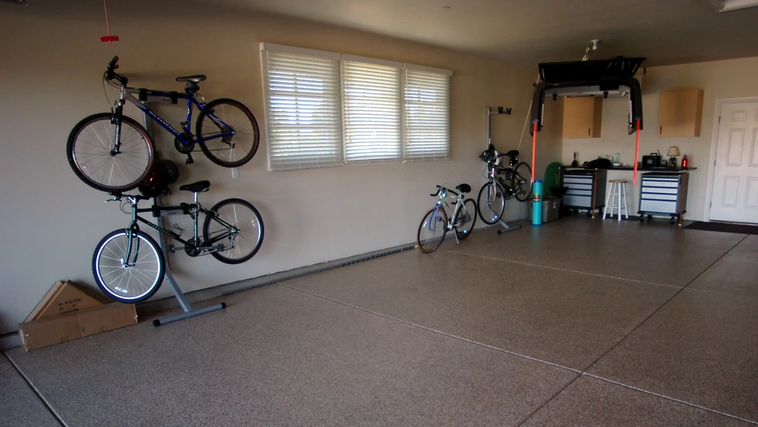 6 innovative garage makeovers and storage solutions