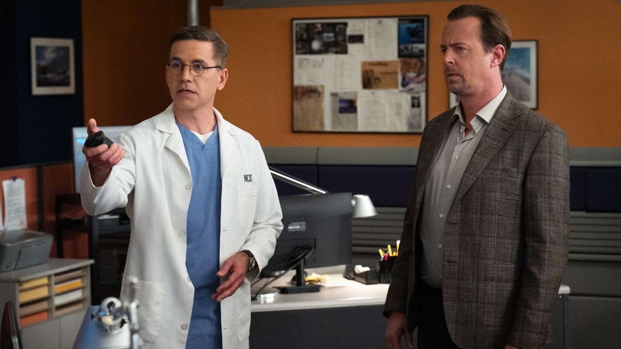 ‘I’ve heard a lot of complaints.’ NCIS’ producer finally explained why ...