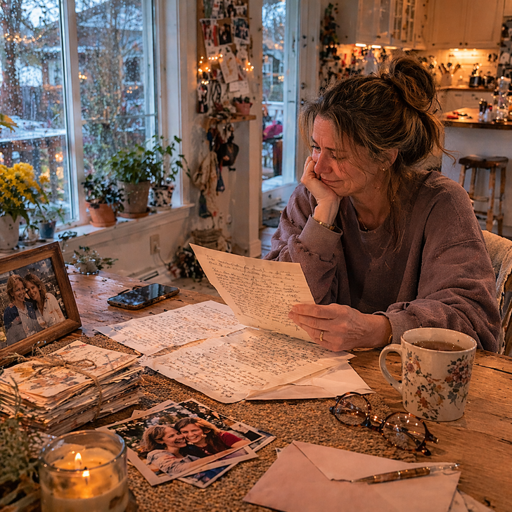12 moments that teach us why wisdom still guides heavy hearts to happiness