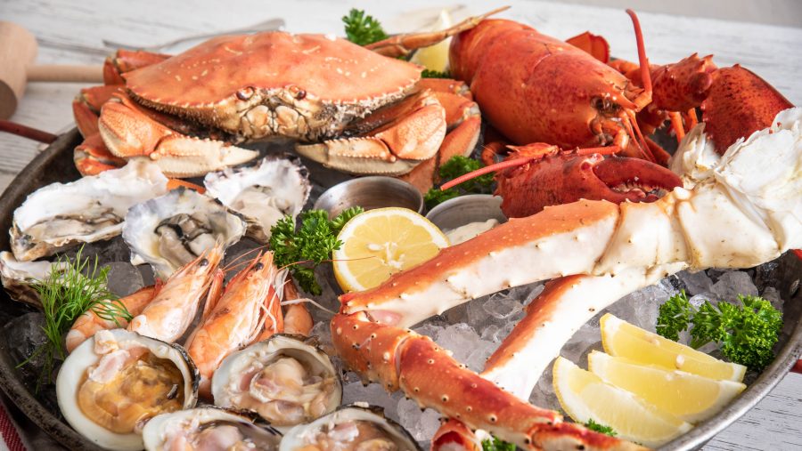 Lobster and seafood festival coming to Lake George