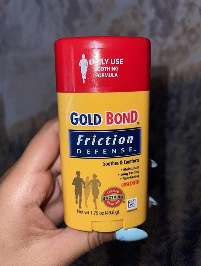 12 anti-chafing products you’ll want to have on hand this summer