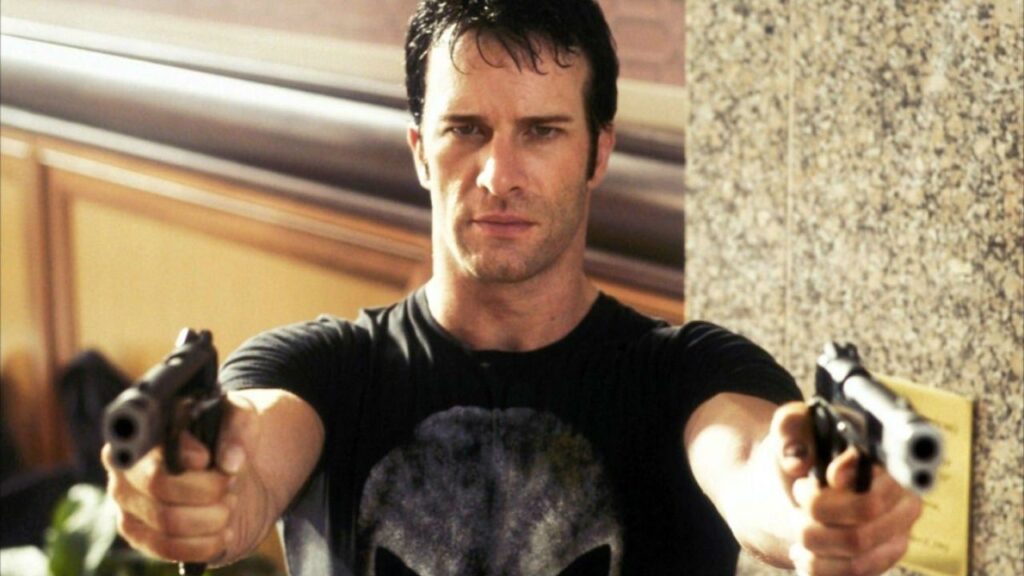 The real reason ‘The Punisher’ star turned down playing Don Draper in ...