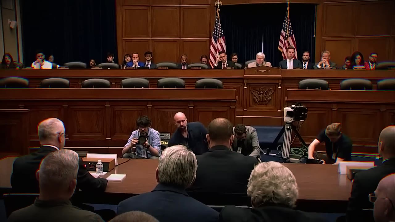 A leaked presidential briefing claimed four non-human bodies were ...