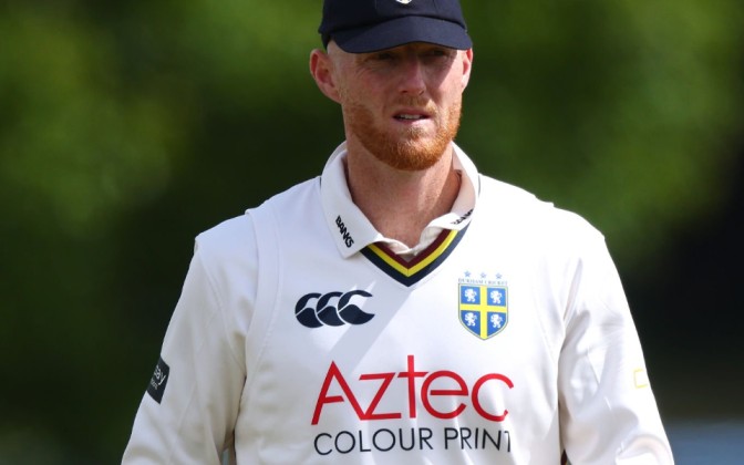 Ben Stokes returns as Durham name squad for Northamptonshire clash amid ...